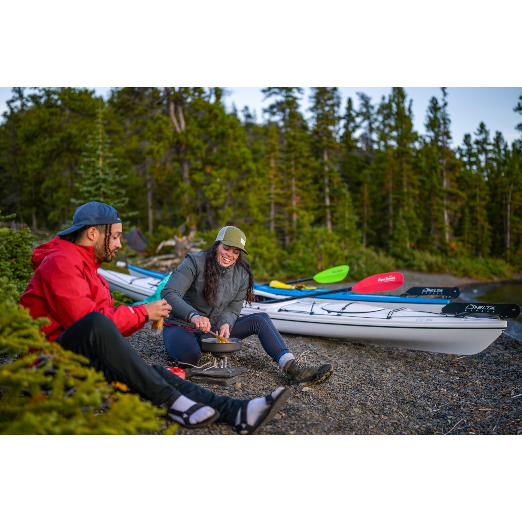 Kayaking the Intracoastal Waterway: Gear & Tips for 2025 – YAKWORKS Kayaks and Accessories