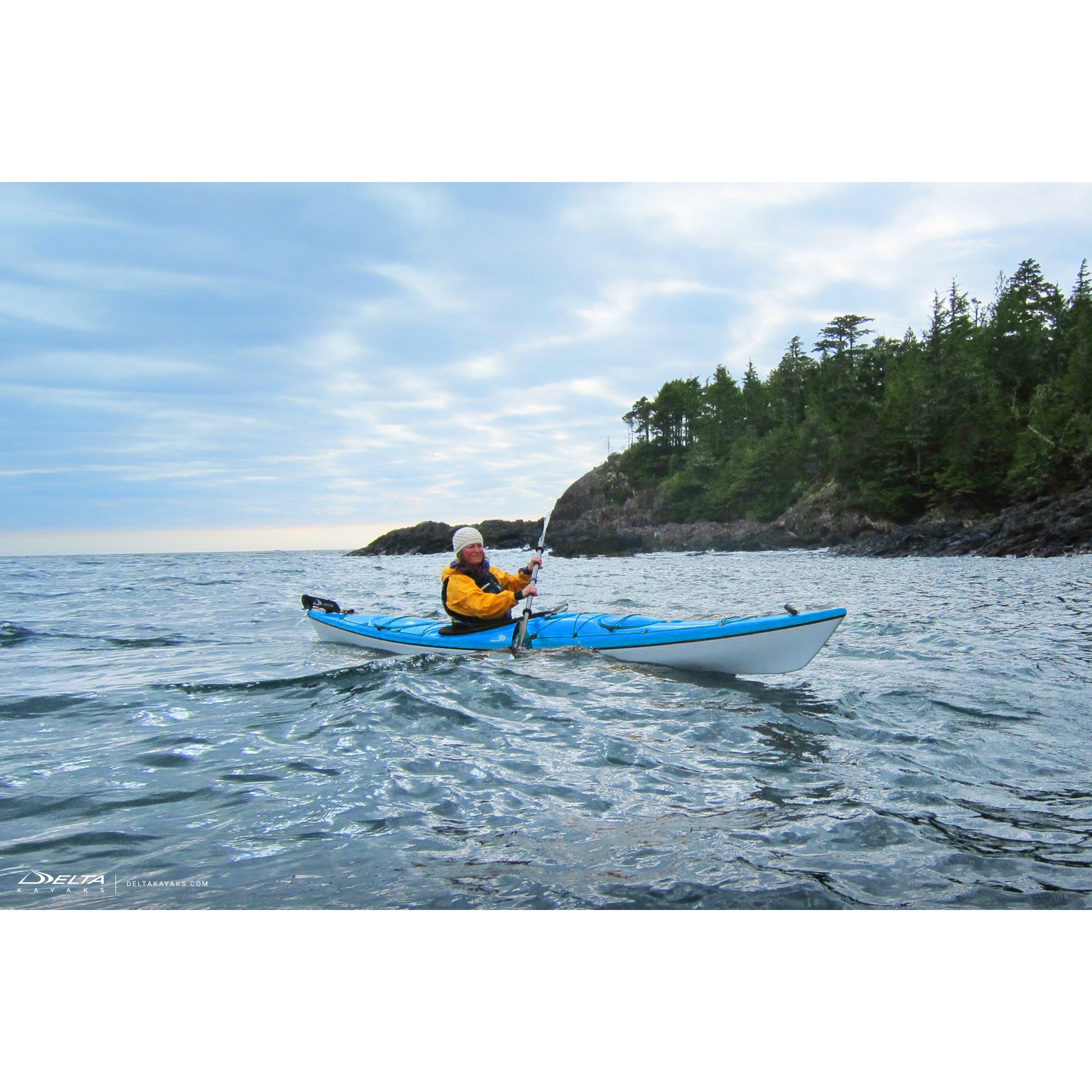 Oak Island Kayaking: Your Guide to Choosing the Right Kayak – Yakworks ...
