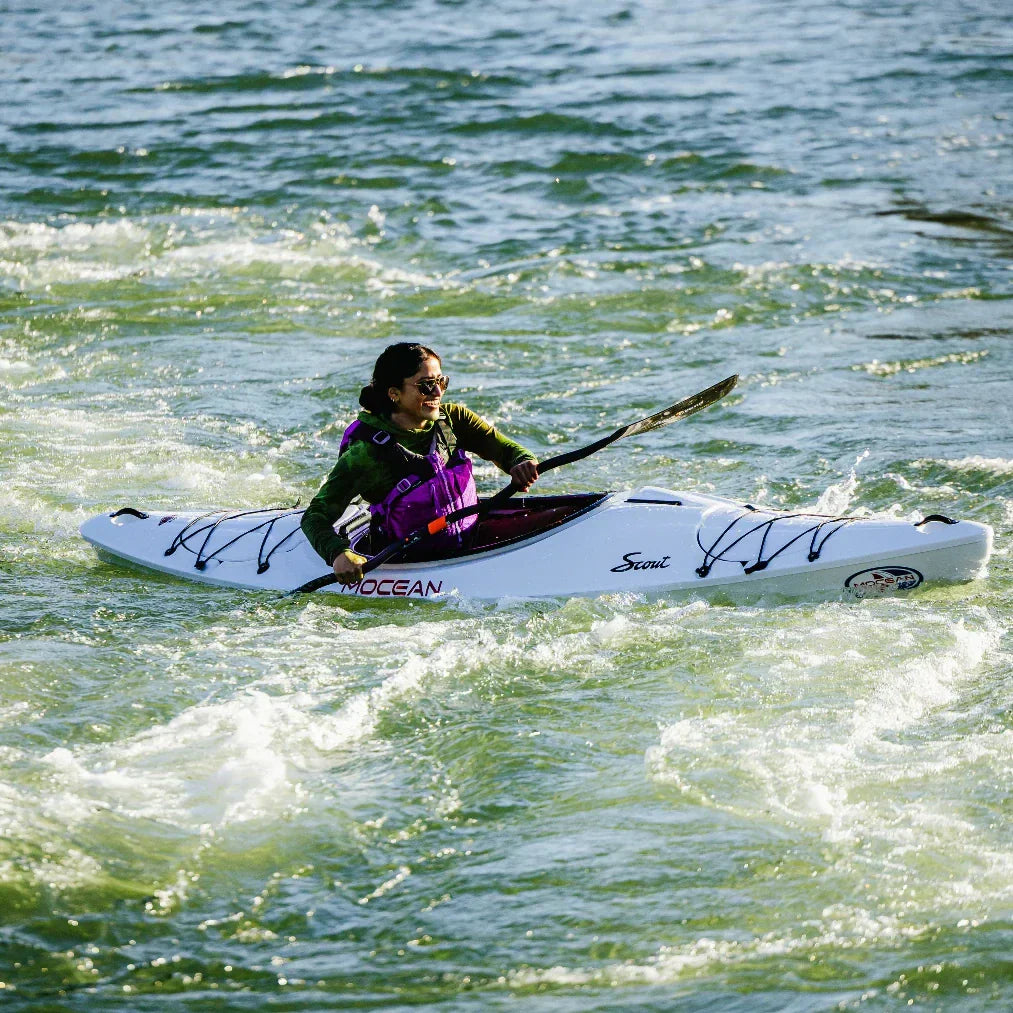 Discover the Mocean Kayak Scout Line for Unforgettable Adventures ...