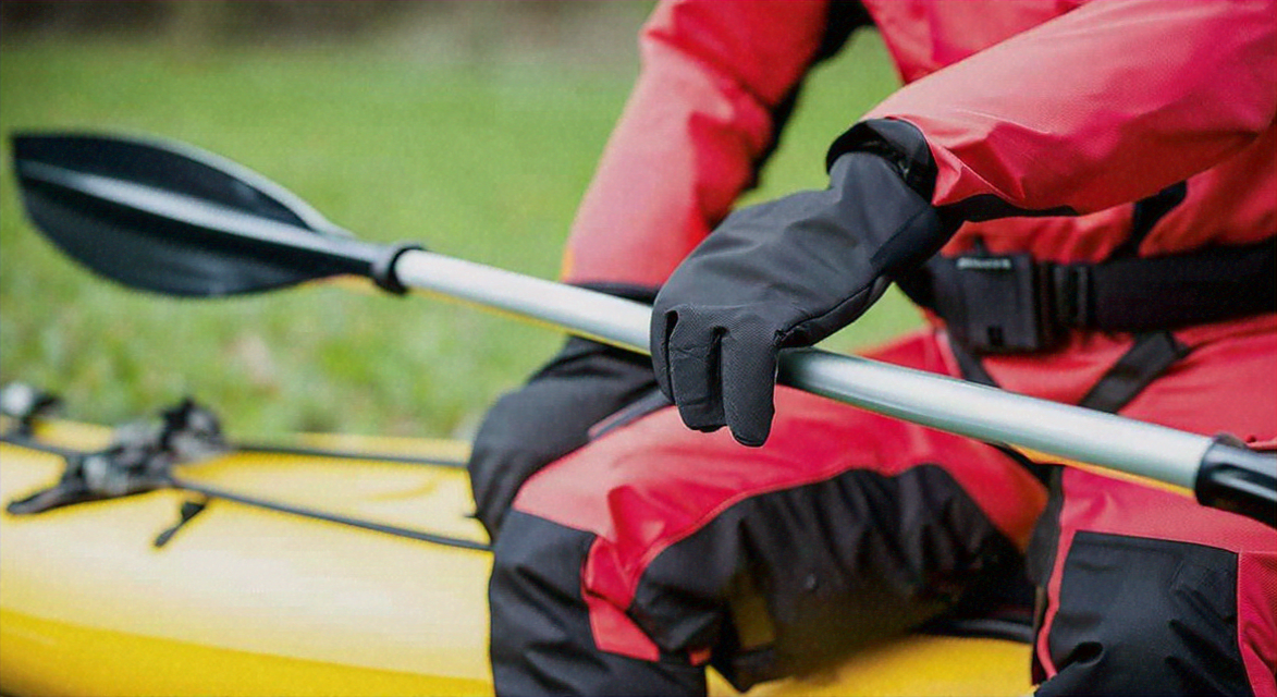 Kayaking Clothing Guide: Stay Safe and Comfortable on the Water ...