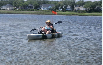 Top Lightweight and Stable Kayaks for Senior Kayakers: A Comprehensive ...