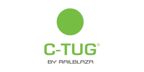 C-Tug Kayak Carts – Yakworks Kayaks and Accessories