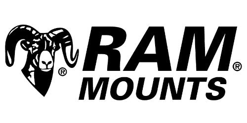 Ram Kayak Accessory Mounts – Yakworks Kayaks and Accessories