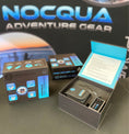 Nocqua - 12V Outdoor Kayak Battery 10Ah Pro Power Kit – Yakworks Kayaks ...