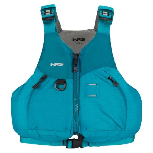 NRS Ambient Touring Kayak PFD – Yakworks Kayaks and Accessories