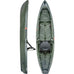 10' 6" Crescent Kayak Primo Fishing Kayak – Yakworks Kayaks and Accessories