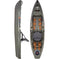 10' 6" Crescent Kayak Smallie SF Sit-On Fishing Kayak – Yakworks Kayaks ...