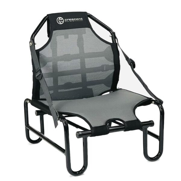 Crescent Fishing Kayak High Chair – Yakworks Kayaks and Accessories