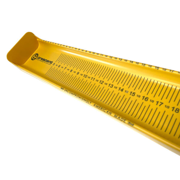 Crescent Ketch Kayak Fishing Tournament Bump Catch Board – Yakworks ...