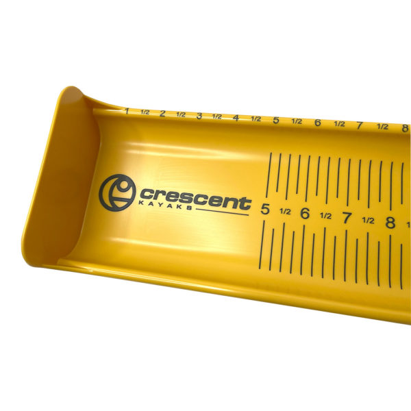 Crescent Ketch Kayak Fishing Tournament Bump Catch Board – Yakworks ...