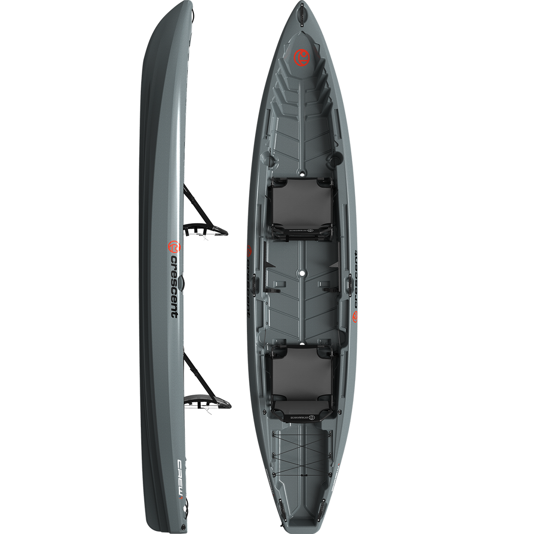 Crescent Kayaks – Yakworks Kayaks and Accessories