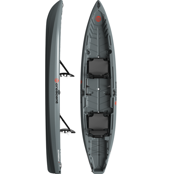 Crescent Kayaks – Yakworks Kayaks and Accessories