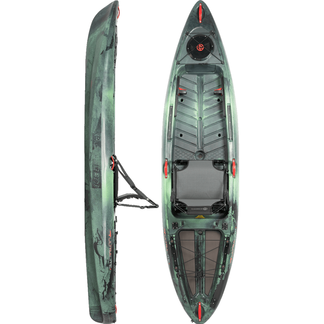 Crescent Kayaks – YAKWORKS Kayaks and Accessories